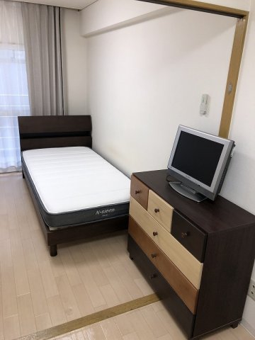 エルムハイデンス 1DK(DK5.0帖+洋室6.0帖) 400万円 外観・室内写真