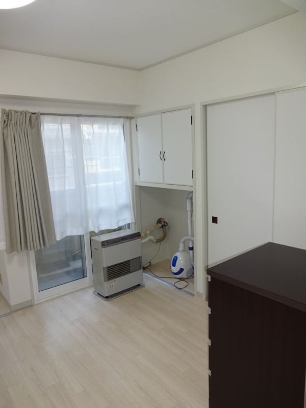 ソシエール南5条 2LDK(LDK8.3帖+和室6.0帖+洋室4.0帖) 580万円 外観・室内写真