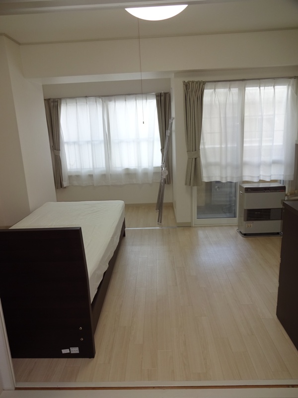 ソシエール南5条 2LDK(LDK8.3帖+和室6.0帖+洋室4.0帖) 580万円 外観・室内写真